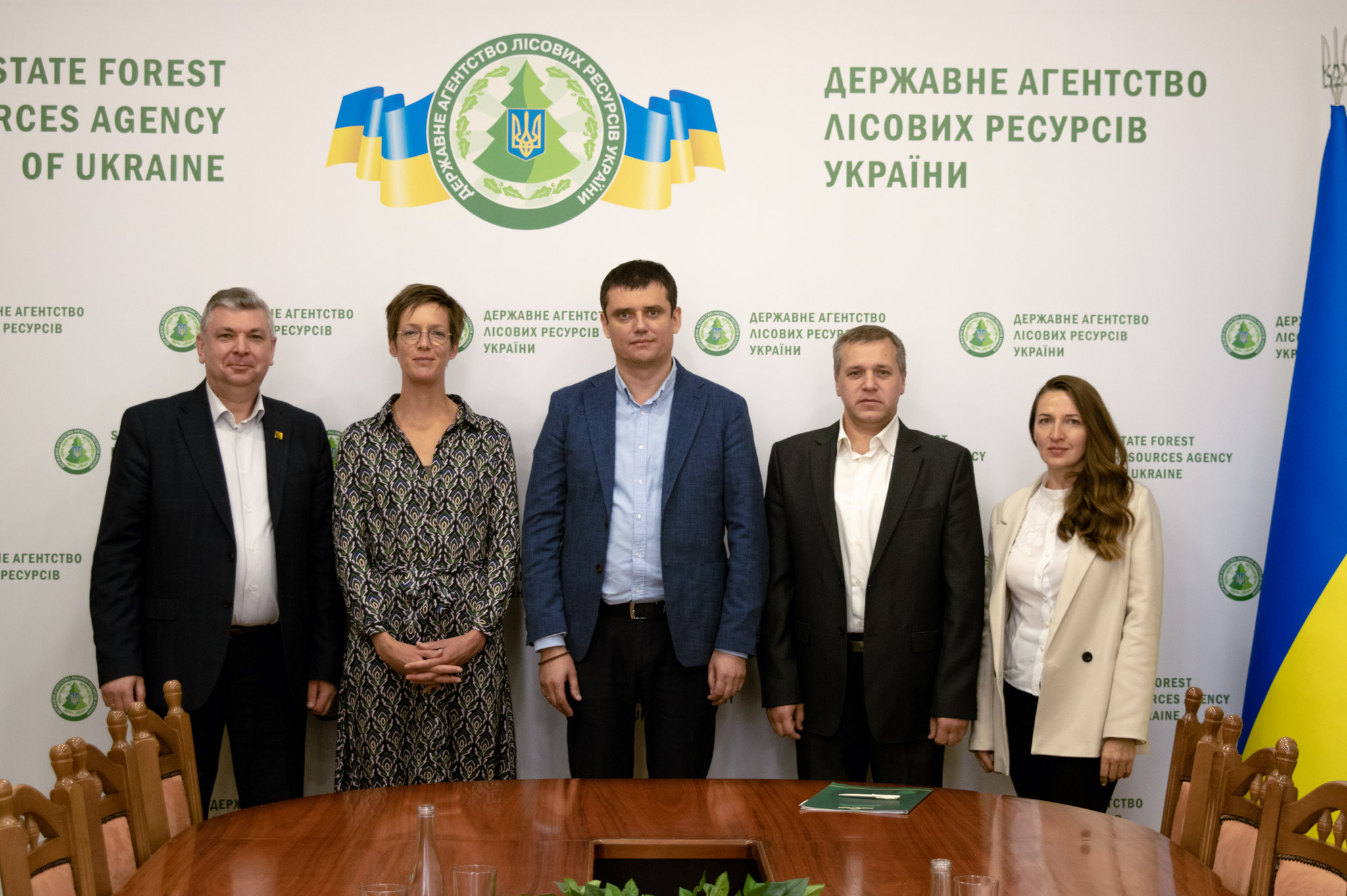 FSC ready to face a major forest reform in Ukraine | Forest Stewardship ...