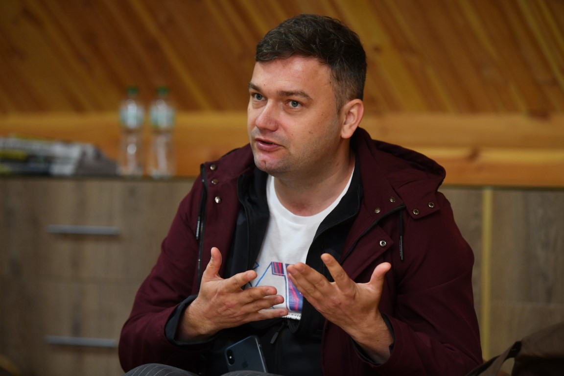 Ukrainian forest sector in the focus of FSC International | Forest ...